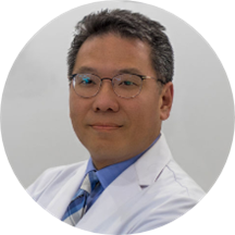 Dr. Dickson Chen, OD, Los Angeles, CA | Optometrist | Get Virtual Care