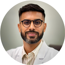 Dr. Dilshad Atwal, MD, New York, NY | Spine Specialist