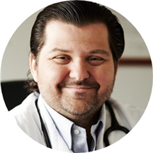 Dr. Dimitrios Asters, MD, Glendale, NY | Rheumatologist