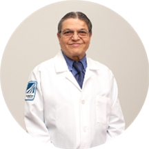 Dr. Dipak Banker, MD | Crystal Run Healthcare, Haverstraw, NY