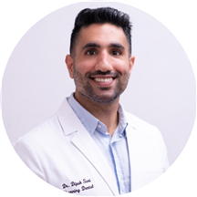 Dr. Dipak Suri, DMD, Berkeley, CA | Prosthodontist | Get Virtual Care