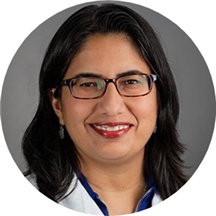 Dr. Disha Poonia, MD, Sugar Land, TX | Family Physician