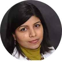 Dr. Divya Thomas, MD | Clinic, Carrollton, TX | Primary Care Doctor
