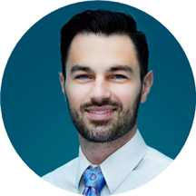 Dr. Dominic Villanti, OD, Boca Raton, FL | Optometrist