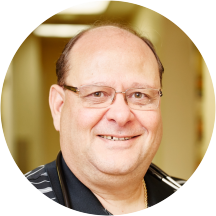 Dr. Dominick Condo, MD | Dominick Condo, MD FACP, Bayonne, NJ