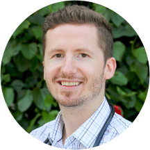 Dr. Dominik Chrzan, MD | medprevent, Boca Raton, FL | Family Physician