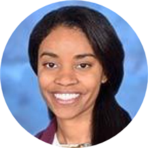 Dr. Dominique Graham, PT, DPT, Centreville, VA | Physical Therapist