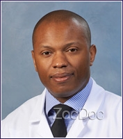 Dr. Don Nicholson, MD | National Spine & Pain Centers, Rosedale, MD