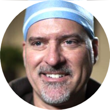 Dr. Donald Atkins, MD | Neurovascular Texas PLLC, San Antonio, TX