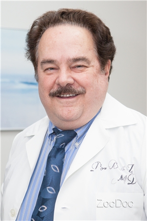 Dr. Donald Burt, MD, FACS | The Family-Centered Ear, Nose, Throat Group ...