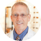 Benjamin Franklin, OD, Jbsa Lackland, TX | Optometrist