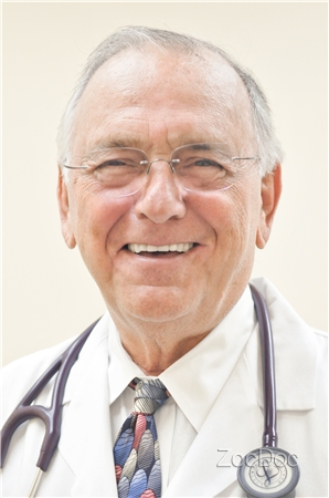 Dr. Donald Snyder, MD | Delray Health Group, Delray Beach, FL