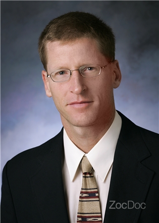 Dr. Douglas Musgrave, MD | Rebound Orthopedics & Neurosurgery ...