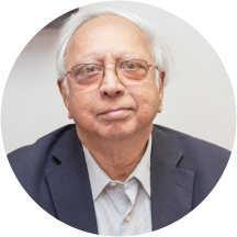 Dr. Dunstan Pulle, MD | Essen Health Care | Pulmonologist