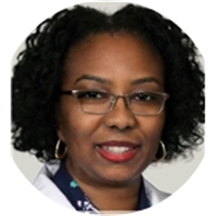 Dr. Ebony Johnson, MD, Lansing, IL | Family Physician