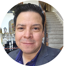 Dr. Edgar Medina, MD, TX | Child and Adolescent Psychiatrist