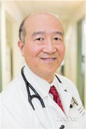 Dr. Edmund Lew, MD | Lew Medical | Family Physician