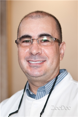 Dr. Edward Adourian, DDS | Carlsbad Dental Associates, Carlsbad, CA