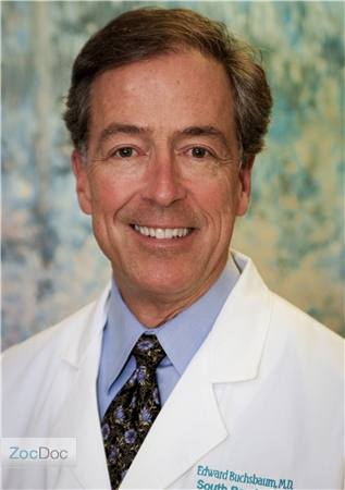 Dr. Edward Buchsbaum, MD | South Bay Allergy and Asthma, Torrance, CA