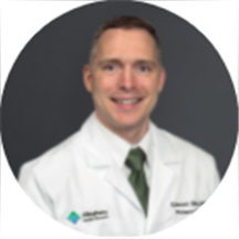 Dr. Edward Robert Ellis, DO, Erie, PA | Family Physician