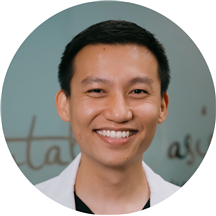 Dr. Edward Vuong, DMD, Huntington Beach, CA | Dentist