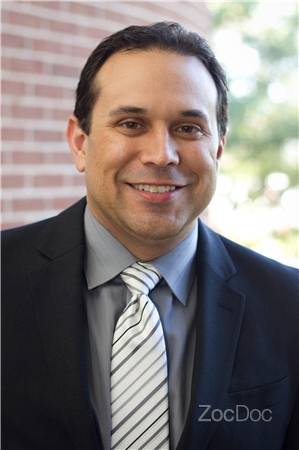 Dr. Edwin Gomez, MD | Goal Psychiatric Associates, Weston, FL