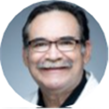 Dr. Efrain Rodriguez, MD | South Texas Health System Clinics, Mission, TX