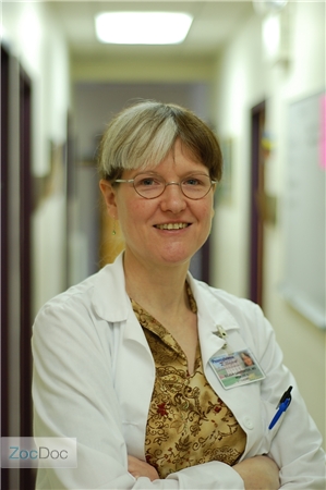 Dr. Eileen Carpenter, MD | Urban Health Initiatives, Philadelphia, PA