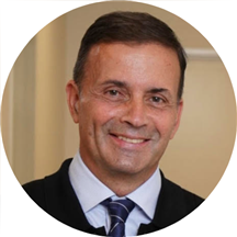 Dr. Eldad Einav, MD, Beverly Hills, CA | Cardiologist