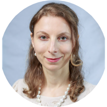 Dr. Elena Geller, MD, Brooklyn, NY | Ophthalmologist