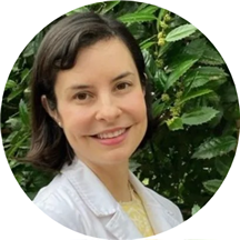 Dr. Elena Morgan, MD | AFC Urgent Care Raleigh Midtown, Raleigh, NC