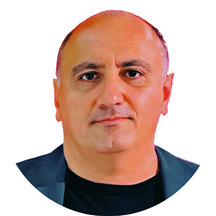 Dr. Eli Nader, MD, FL | Psychiatrist | Get Virtual Care