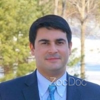 Dr. Eli Soto, MD | Mount Sinai Doctors | Pain Management Specialist