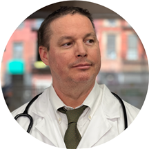 Dr. Elijah Luyten, MD, New York, NY | Internist | Get Virtual Care