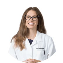 Dr. Elizabeth Cousineau, MD | Eastside Gynecology Obstetrics, Rochester ...