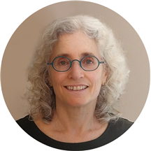 Dr. Elizabeth Eber, PhD, MA | Psychologist | Get Virtual Care