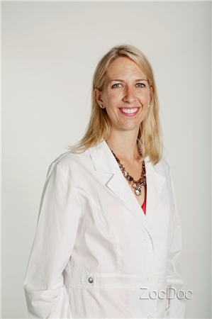 Dr. Elizabeth Robinson, DDS | Robinson Dental, Wayland, MI | Dentist