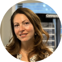 Dr. Elvira Levit, OD, West Caldwell, NJ | Optometrist