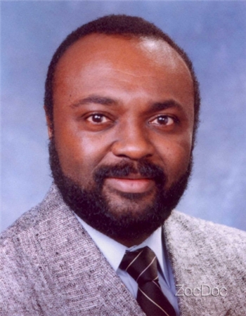 Dr. Emanuel Dozier, MD | Emanuel Dozier, M.d., Bakersfield, CA