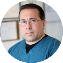 Dr. Emanuel Sergi, DPM, New York, NY | Podiatrist | Get Virtual Care