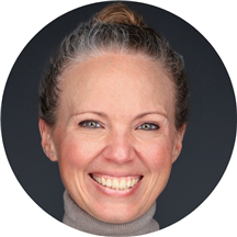 Dr. Emily Burris, PhD, Westphalia, IN | Psychologist