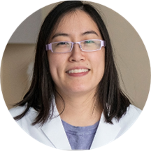 Dr. Emily Lo, MD, Washington, DC | Internist | Get Virtual Care