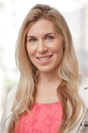 Dr. Emily Splichal, DPM, MS | Emily Splichal D.P.M., New York, NY