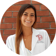 Dr. Emma Fraser, OD, South Boston, MA | Optometrist | Get Virtual Care