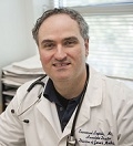 Dr. Emmanuel Logiadis, MD | Northeast Medical Group Internal Medicine