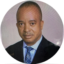 Dr. Emmanuel Okechukwu, MD, Las Vegas, NV | Internist