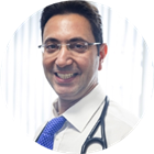 Dr. Ernest D. Afflu, MD, FACC, FACP | Brooklyn Heart, Brooklyn, NY