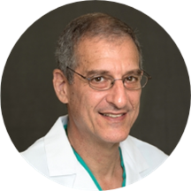 Dr. Eric Borock, MD | BayCare Medical Group, New Port Richey, FL