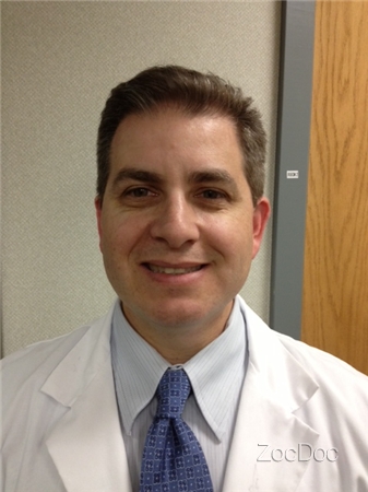 Dr. Eric Fryer, MD | Fryer Dermatology, PLLC, Bayside, NY