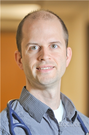 Dr. Eric Keahey, MD | AfterOurs Urgent Care, Highlands Ranch, CO